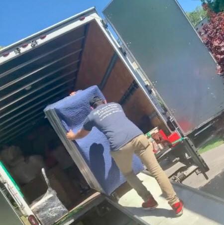 Residential Moving | Toronto, ON | High Level Movers